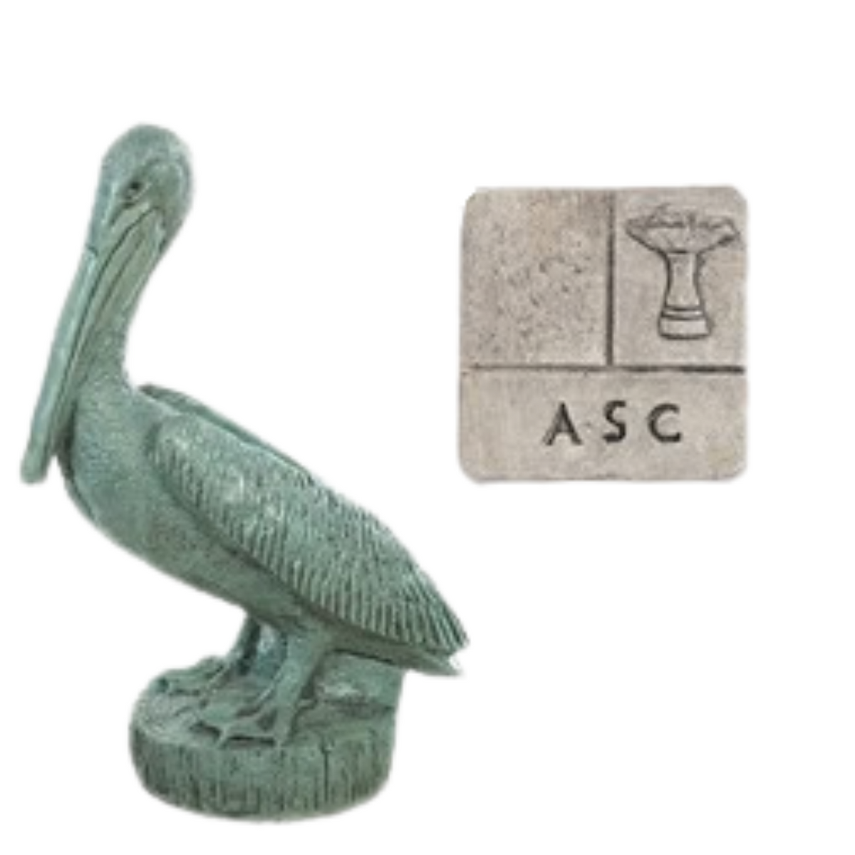 Feathered Pelican – TPG